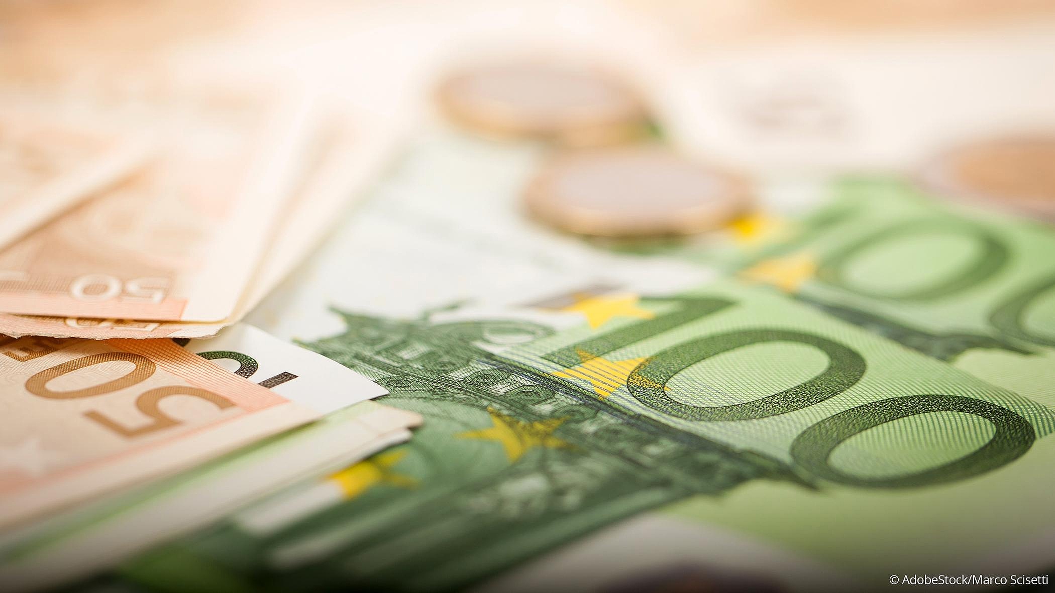 2. Finanzielle Aspekte | Unternehmensführung im Handwerk